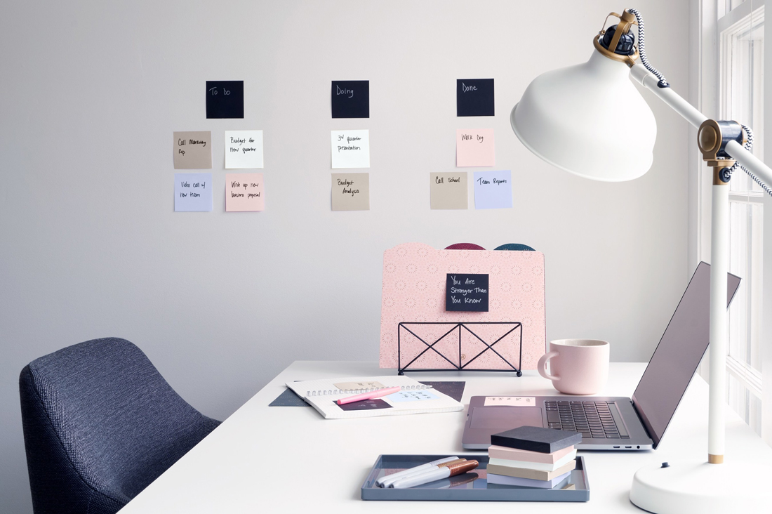 3M Partners With Pantone On Post-It Color Revamp | PPAI Media